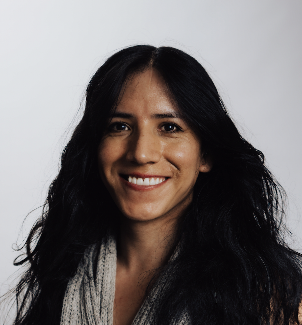 Wally Yaya - Reimagine Freedom